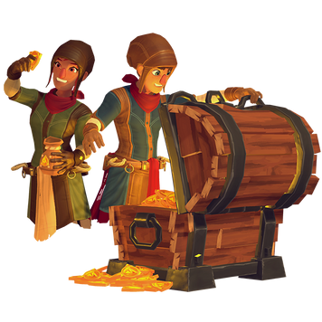 Starter Pack - Promotion - The Township Tale Tavern