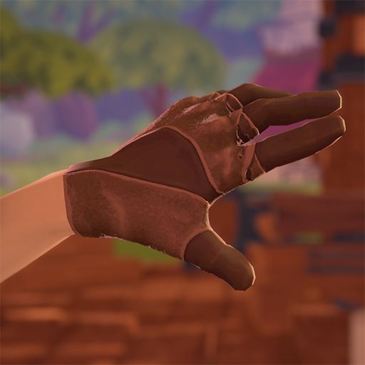 Sturdy Carpenter's Gloves - Shop - The Township Tale Tavern