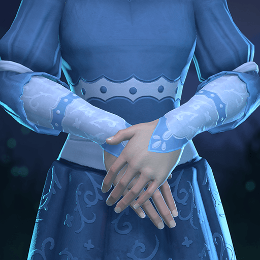 Bemoaned Finery Sleeves - Shop - The Township Tale Tavern