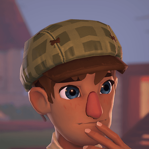 Strayed Youngster Hat - Shop - The Township Tale Tavern