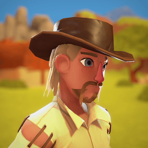 VillagerHats Cowboy Hat - Shop - The Township Tale Tavern