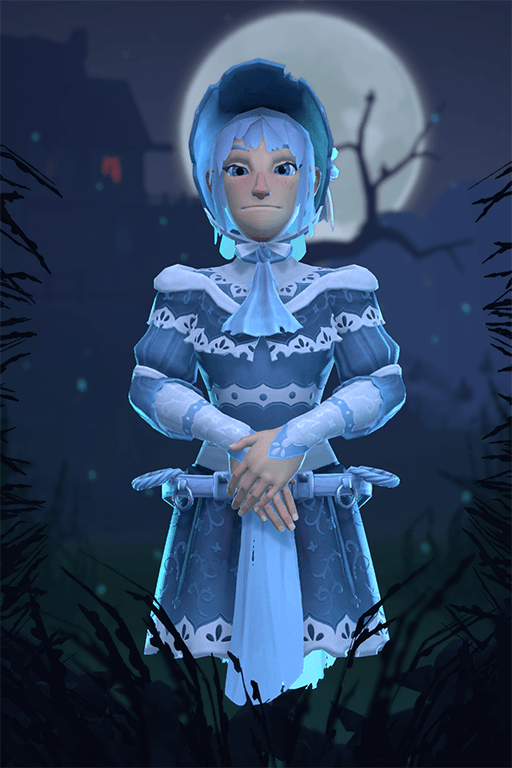 Bemoaned Finery - Shop - The Township Tale Tavern