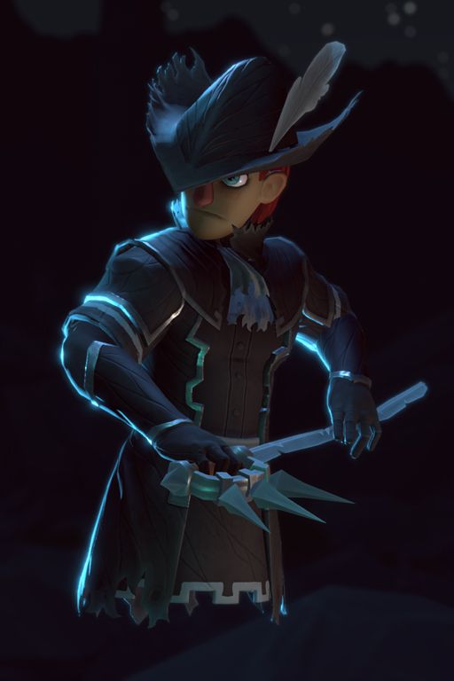 Blight Ripper - Shop - The Township Tale Tavern