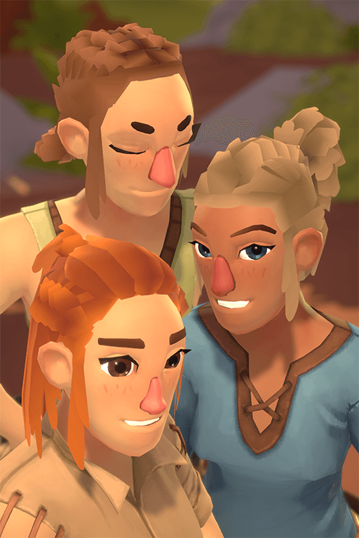 Braids Bundle 1 - Shop - The Township Tale Tavern