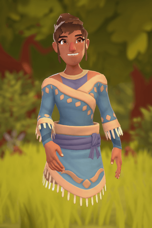 Ceremonial Finery - Shop - The Township Tale Tavern