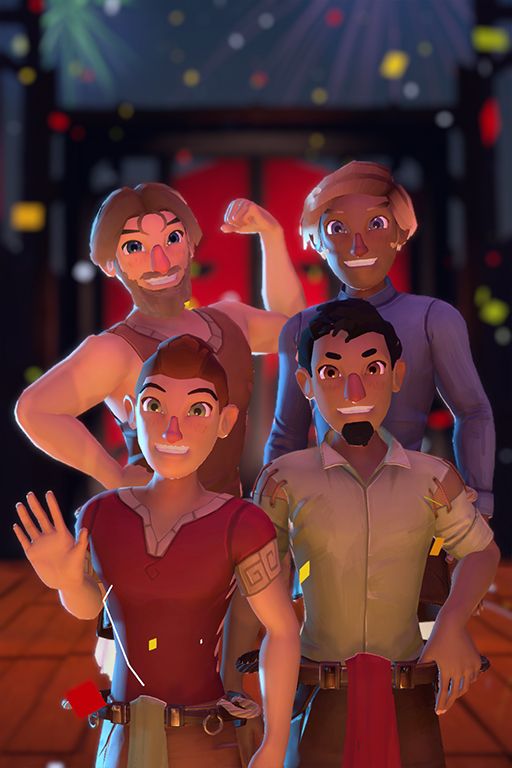 Deft Artistes Hair Bundle - Shop - The Township Tale Tavern