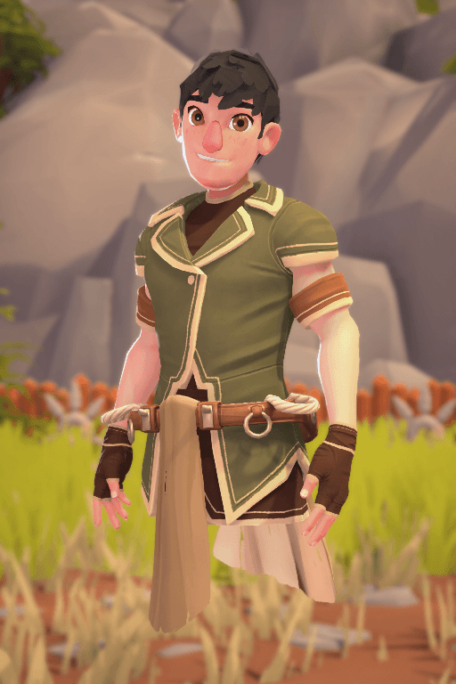 Downtrodden Rebel - Shop - The Township Tale Tavern