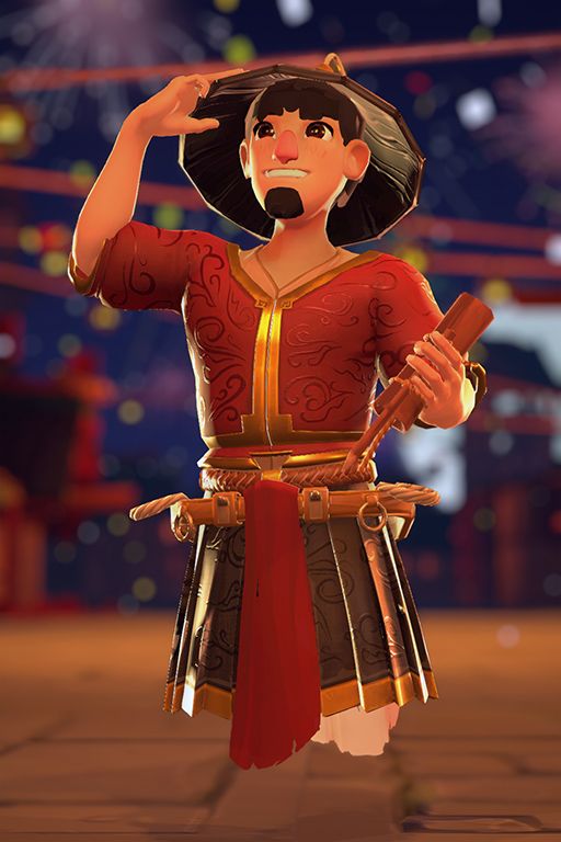 Fiery Wick Tender - Shop - The Township Tale Tavern