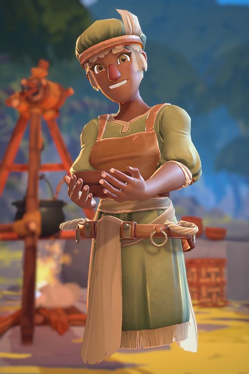 Mellowed Chef - Shop - The Township Tale Tavern