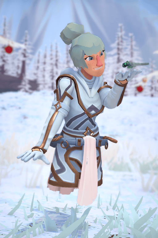 Winter Songbird - Shop - The Township Tale Tavern