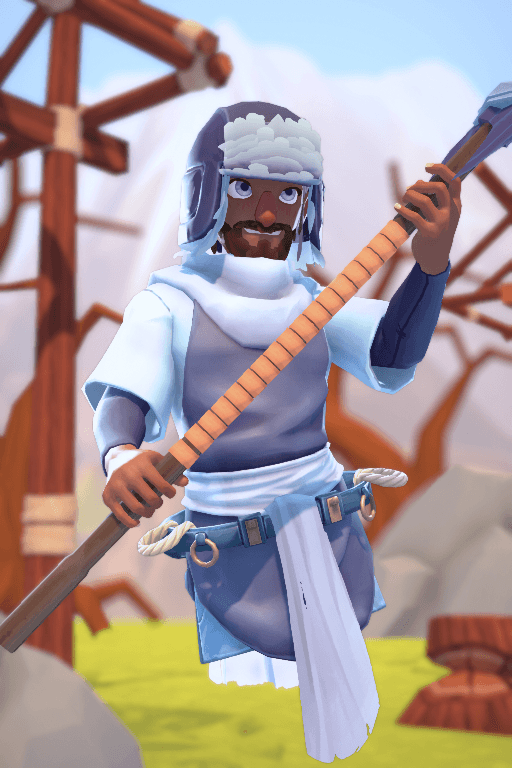 Winter Wanderer - Shop - The Township Tale Tavern