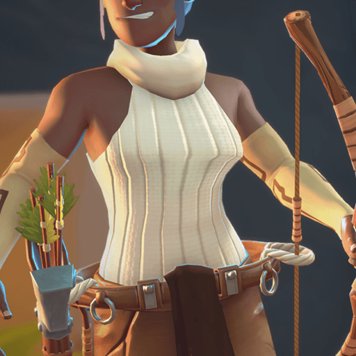 Agile Ranger Shirt - Shop - The Township Tale Tavern