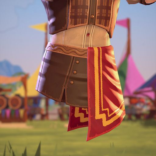 Jubilant Delighter Skirt - Shop - The Township Tale Tavern